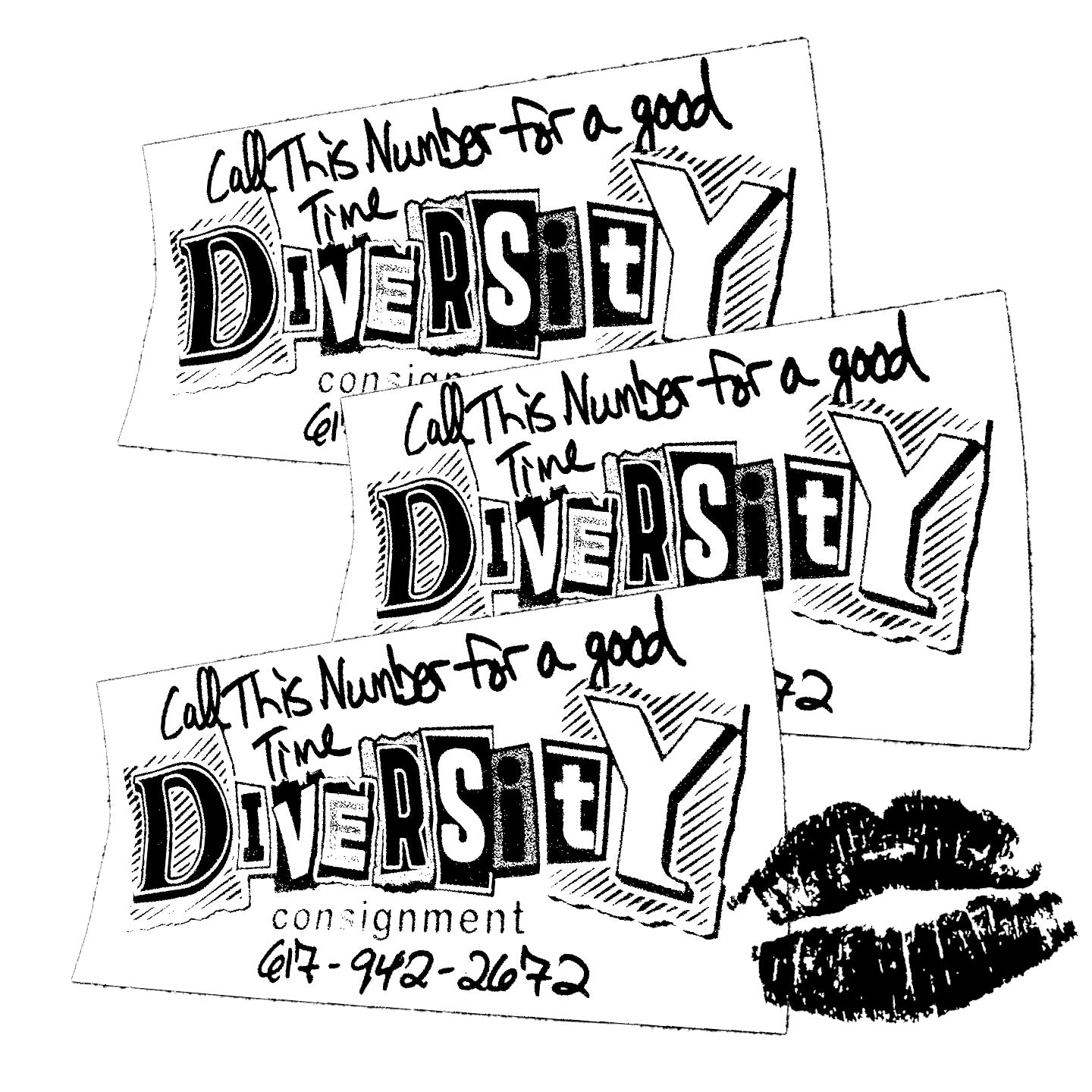 Turning your Creative Passions into a Career – Diversity Consignment