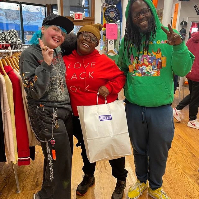 Consignment Policy – Diversity Consignment