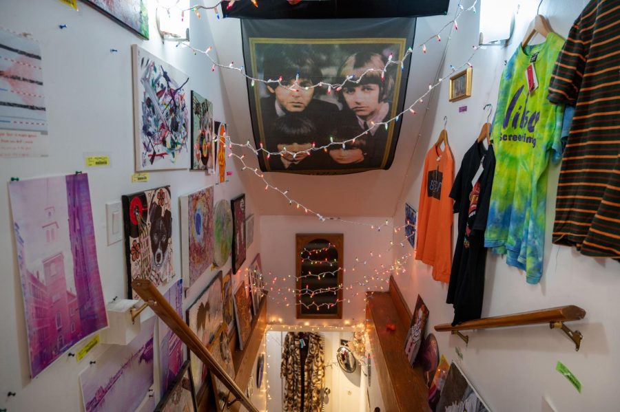 Diversity Consignment