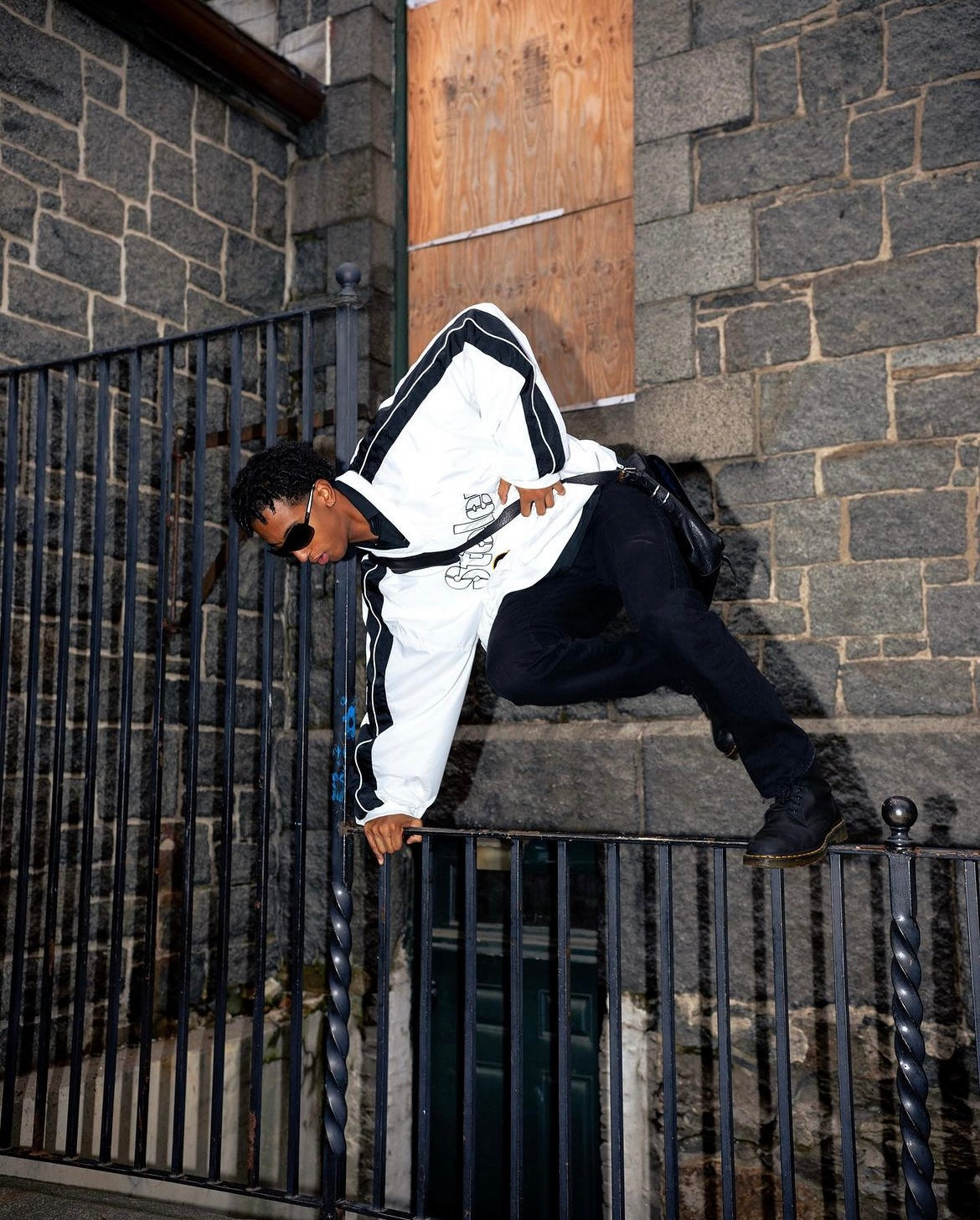 Diversity Consignment