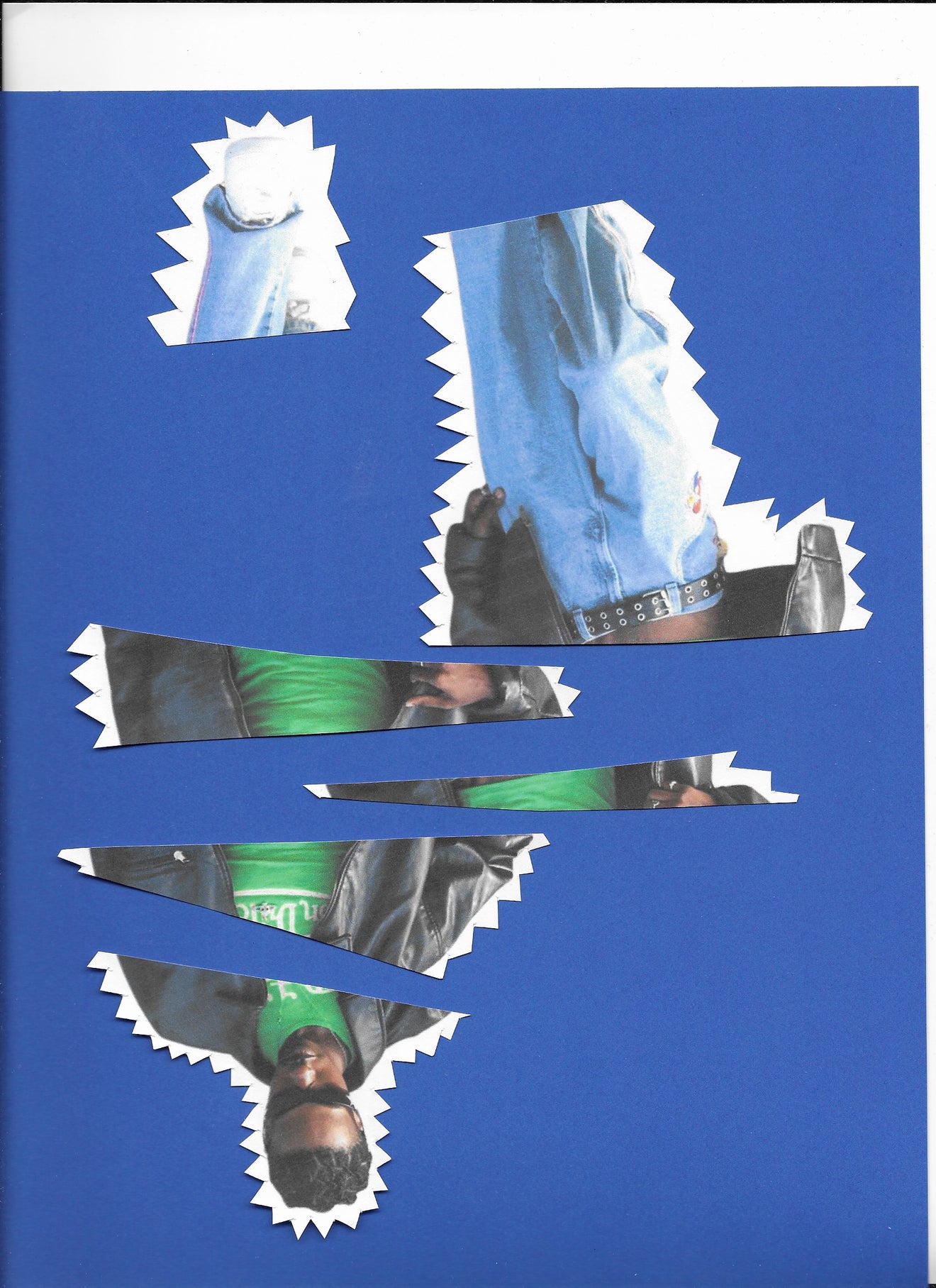 Diversity Consignment