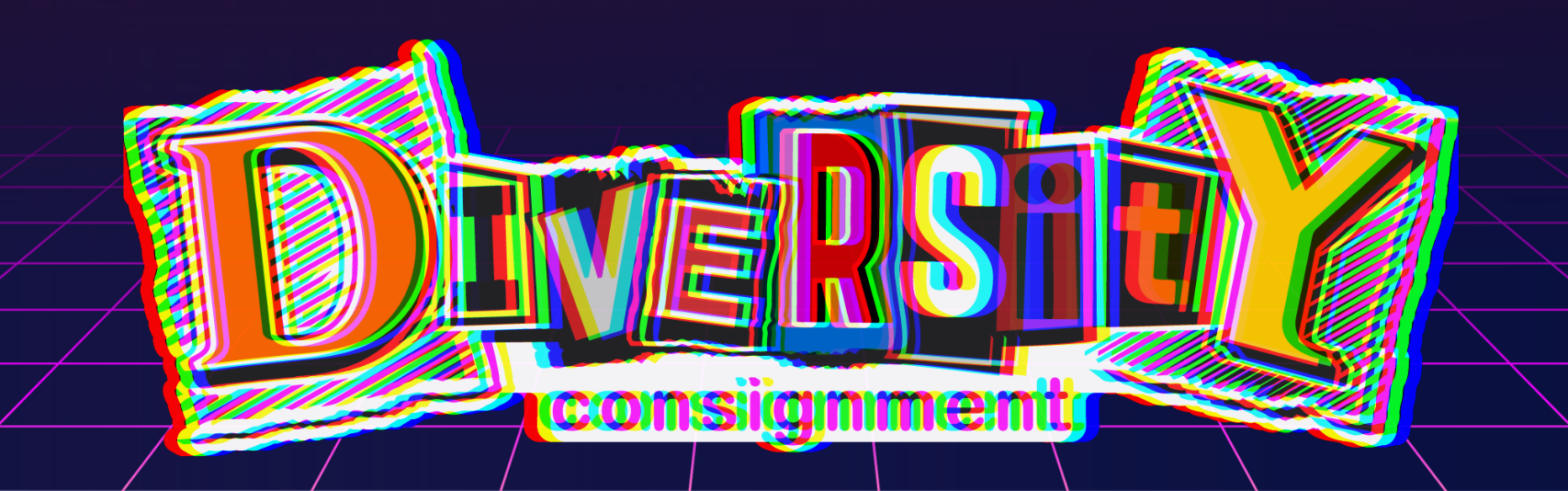 Diversity Consignment